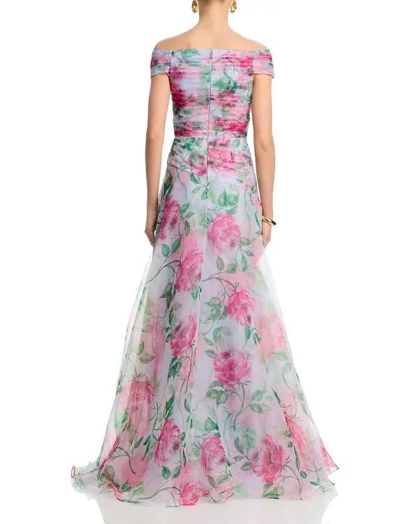formal dress stores in austin tx Teri Jon 247059 main image 0