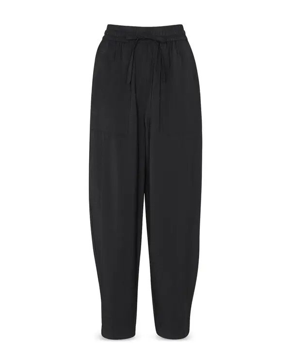 Whistles Tie Waist Trousers