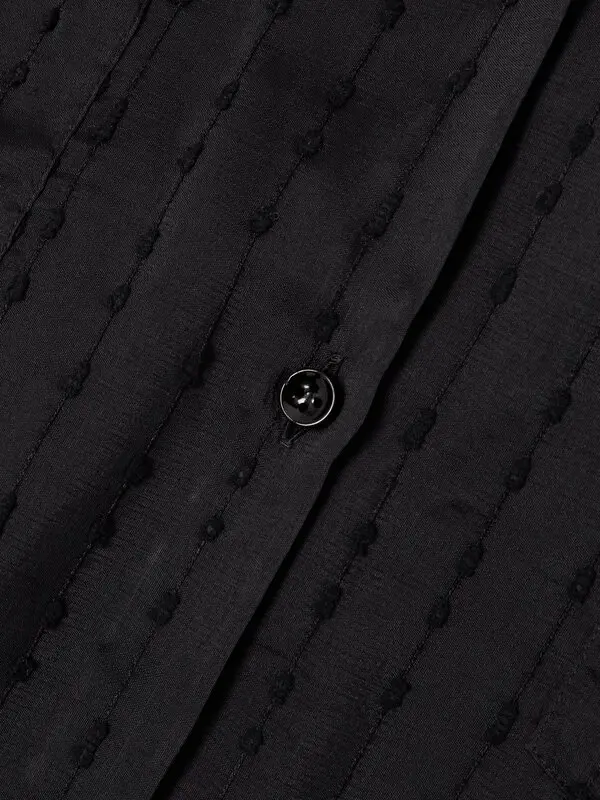 Giuliva Heritage The Ivy Fil Coupé Shirt