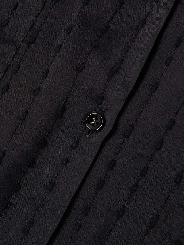 Giuliva Heritage The Ivy Fil Coupé Shirt