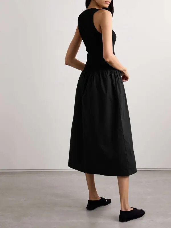 rosemere knit mini dress Endless Rose