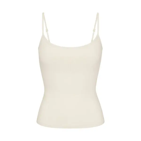 SKIMS Soft Lounge Cami - Bone
