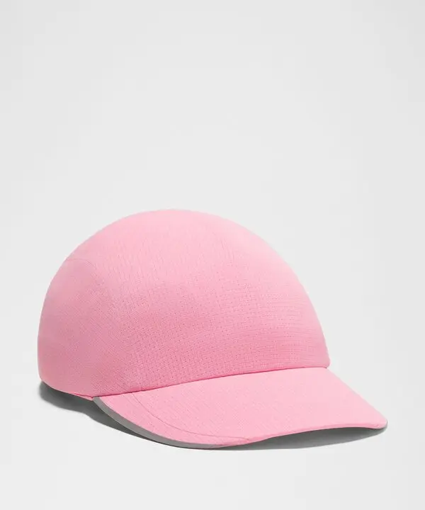 Lululemon Fast And Free Running Cap - Candy Cloud