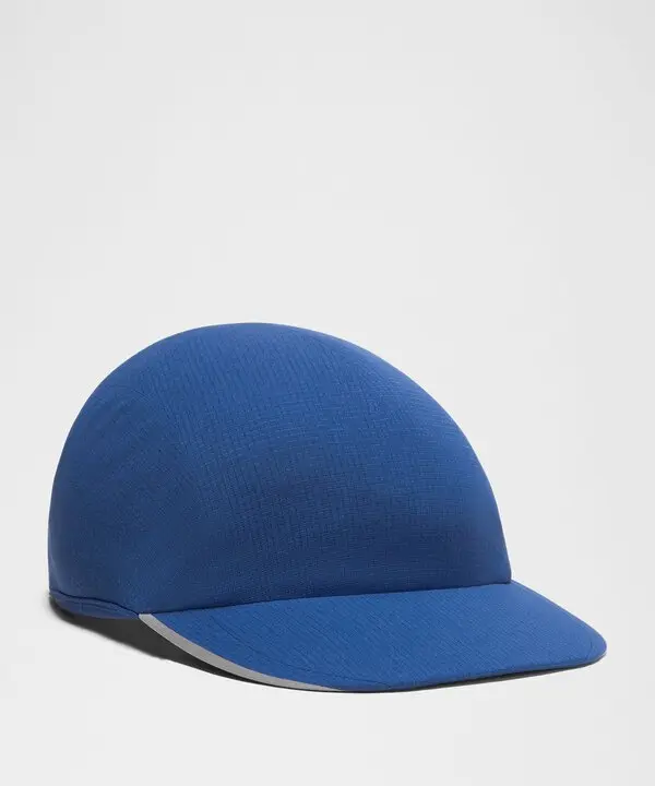 Lululemon Fast And Free Running Cap - Clubhouse Blue