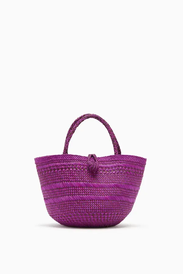 Ulla Johnson Marta Small Basket Tote