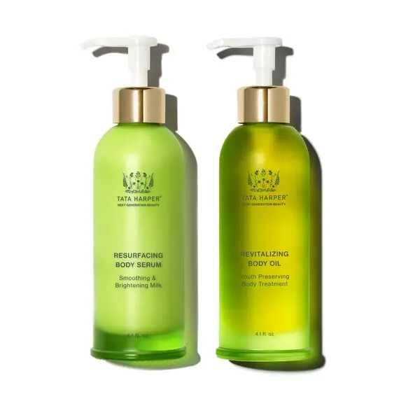 Tata Harper Body Indulgence Bundle