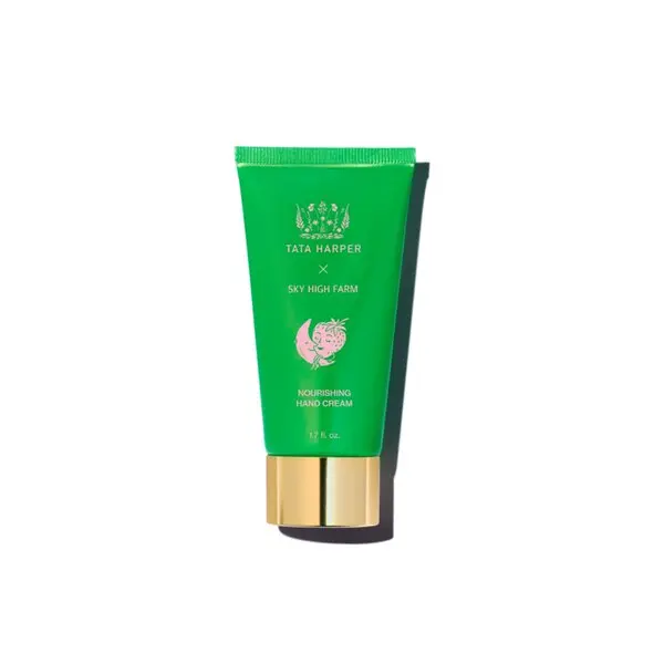 Tata Harper Nourishing Hand Cream