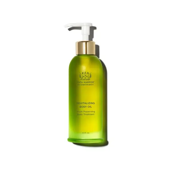 Tata Harper Revitalizing Body Oil