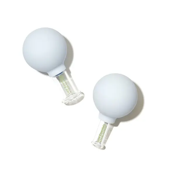Tata Harper Tata X Lure Facial Cupping Set