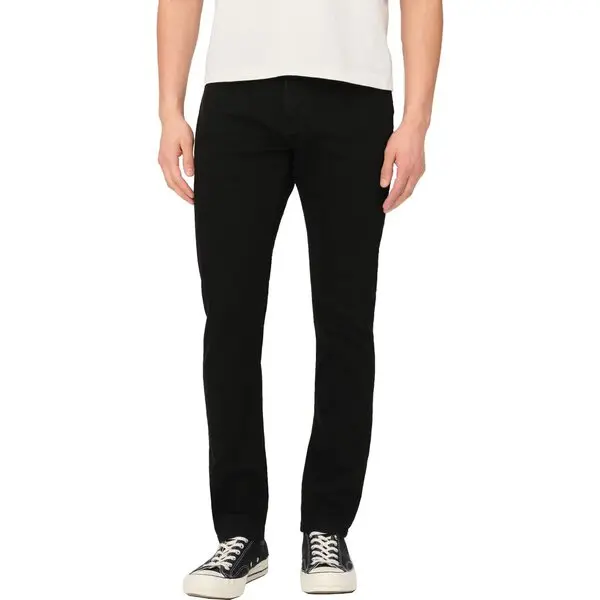 Warp + Weft Hnd Skinny Jeans