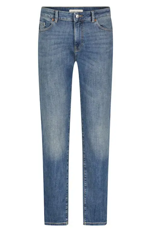 Warp + Weft Ams Slim Fit Jeans
