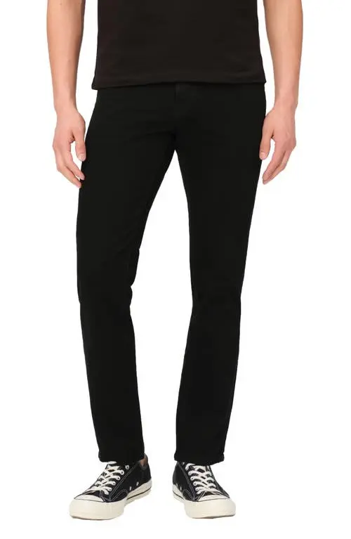 Warp + Weft Ams Slim Fit Jeans