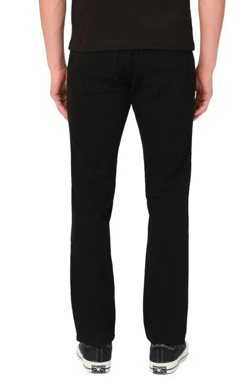 Warp + Weft Ams Slim Fit Jeans