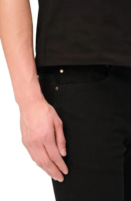 Warp + Weft Ams Slim Fit Jeans