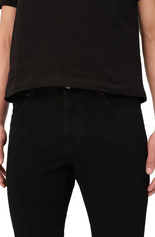 Warp + Weft Ams Slim Fit Jeans