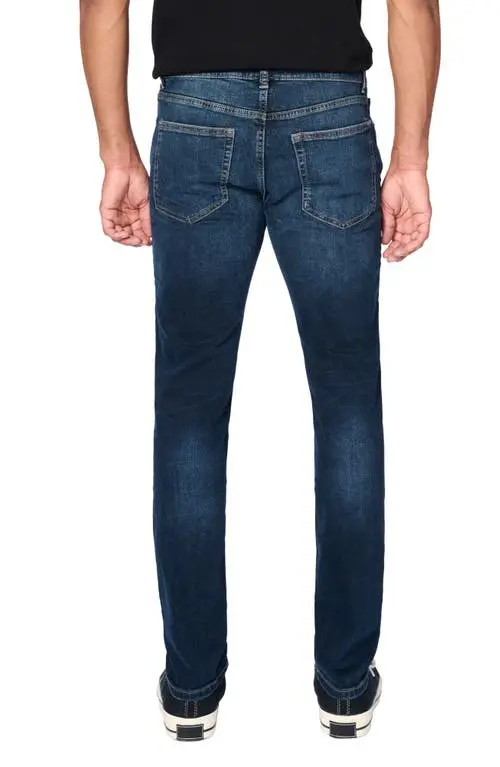 Warp + Weft Hnd Skinny Fit Jeans - Highlands