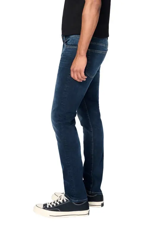Warp + Weft Hnd Skinny Fit Jeans - Highlands
