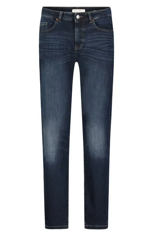 Warp + Weft Hnd Skinny Fit Jeans - Highlands