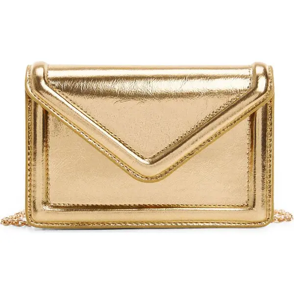 Mango Envelope Flap Bag
