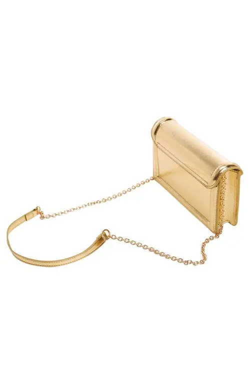 Mango Envelope Flap Bag