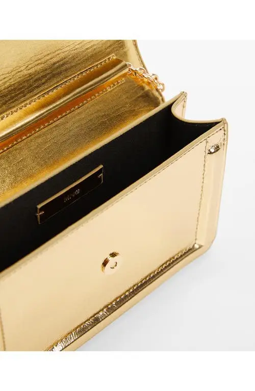 Mango Envelope Flap Bag