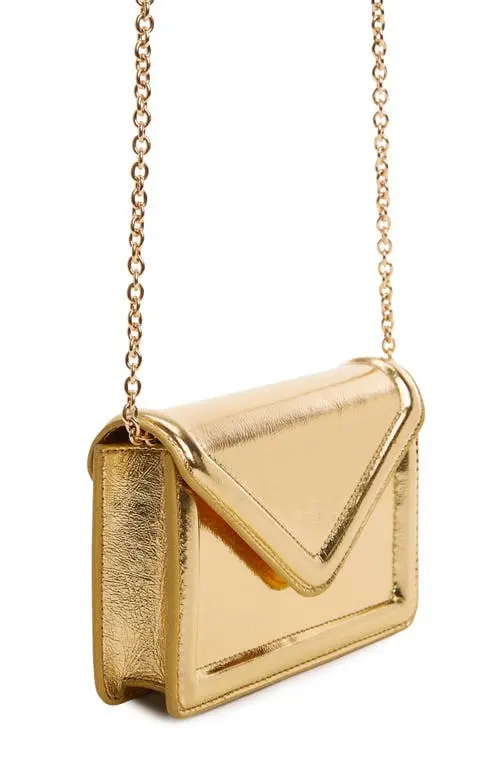 Mango Envelope Flap Bag