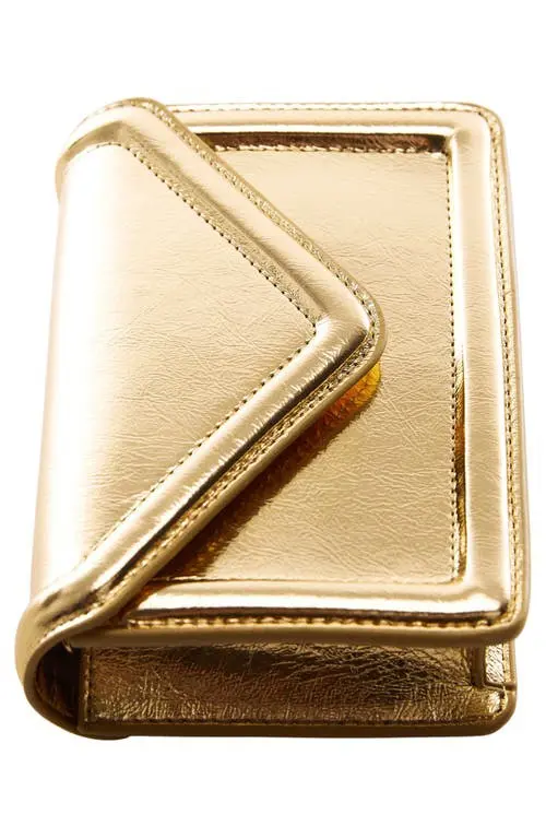 Mango Envelope Flap Bag