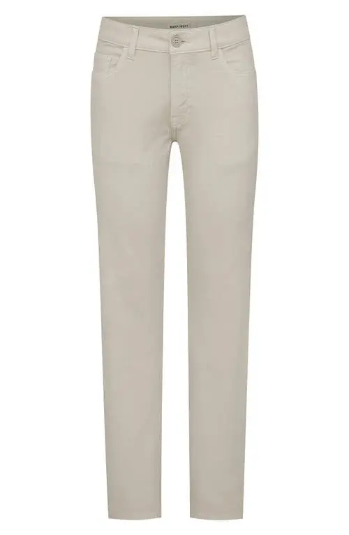 Warp + Weft Ams Slim Fit Jeans - Whitecap