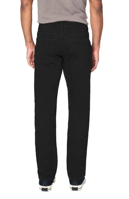 Warp + Weft Straight Fit Jeans - Shadow