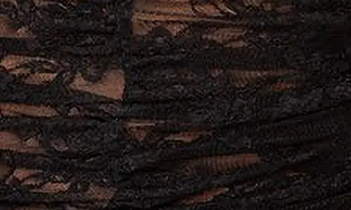 EDIKTED Eleanor Lace Camisole - Black