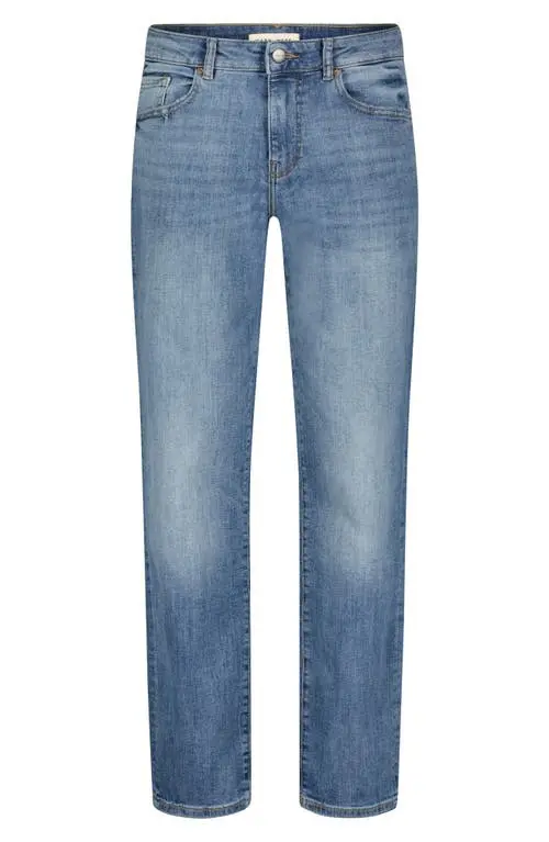 Warp + Weft Ord Straight Fit Jeans - Rapids