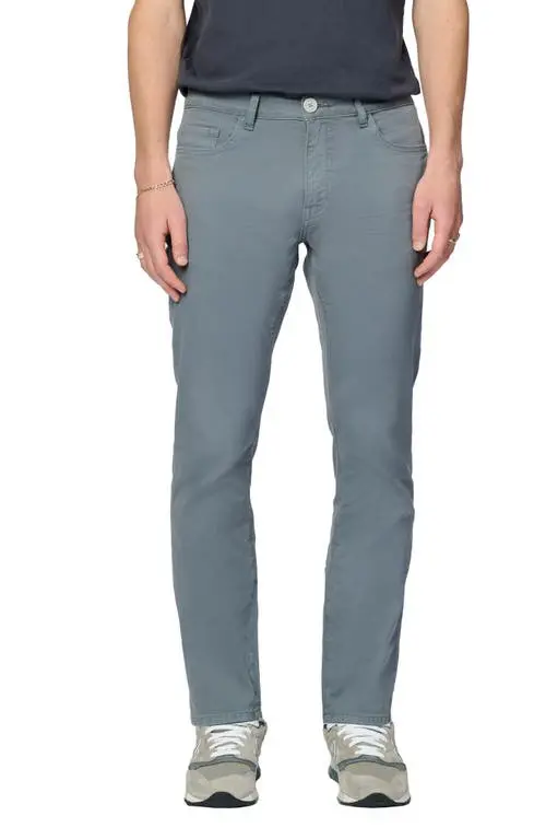 Warp + Weft Ams Slim Fit Jeans