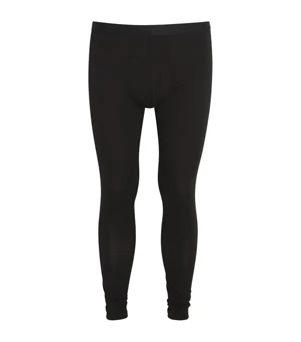 Falke Merino Wool-blend Daily Climawool Tights