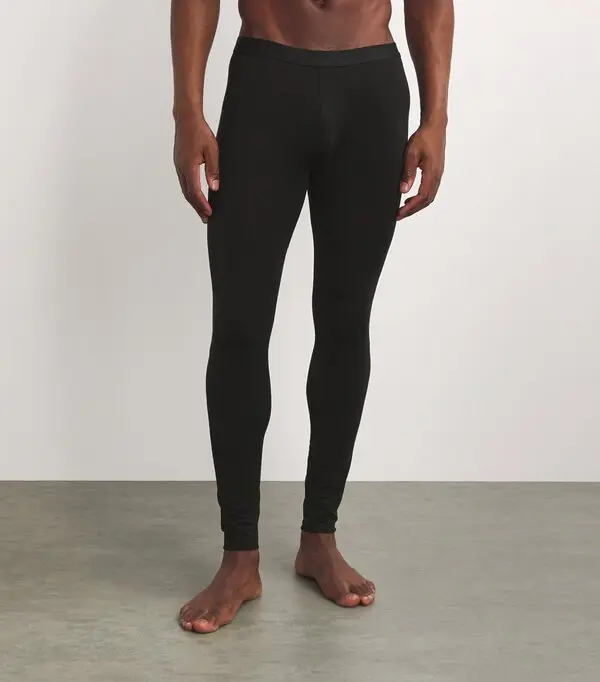 Falke Merino Wool-blend Daily Climawool Tights