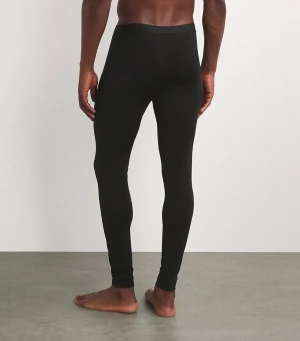 Falke Merino Wool-blend Daily Climawool Tights
