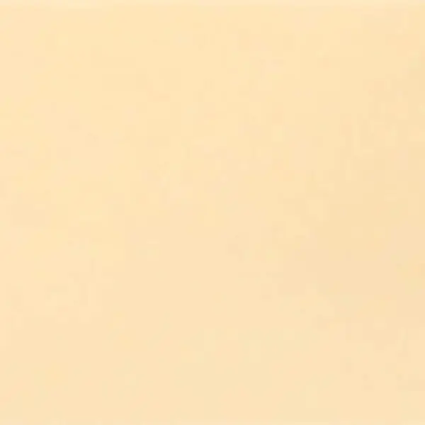 ASTRID & MIYU Yellow Pear Huggie Hoops - Gold