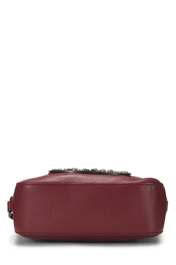 Gucci Grained Leather Soho Disco Bag