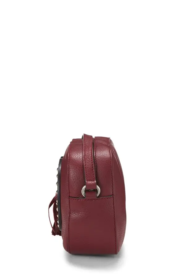 Gucci Grained Leather Soho Disco Bag