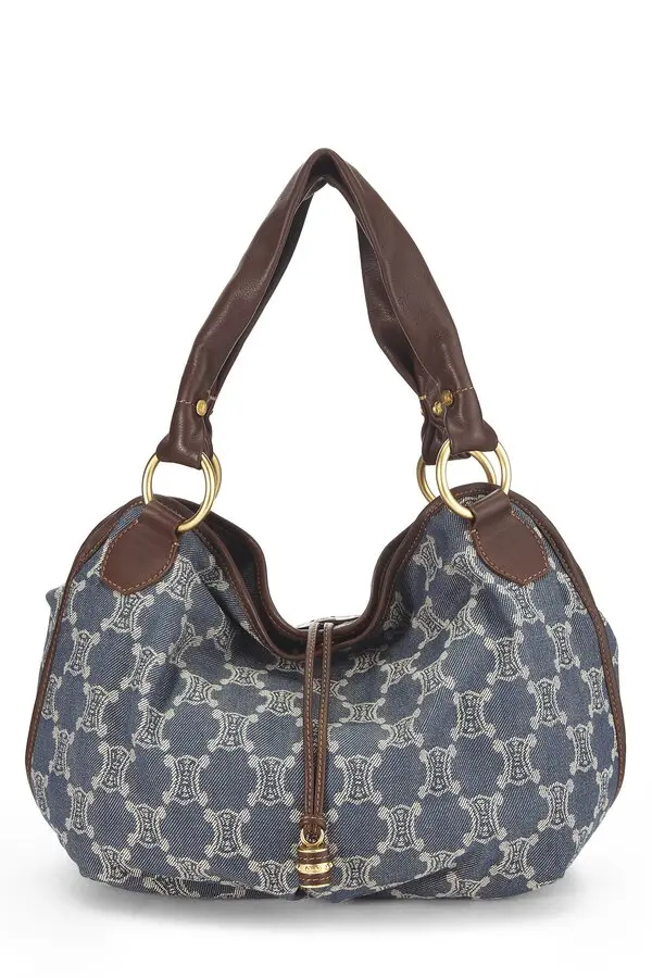 Celine Macadam Tote