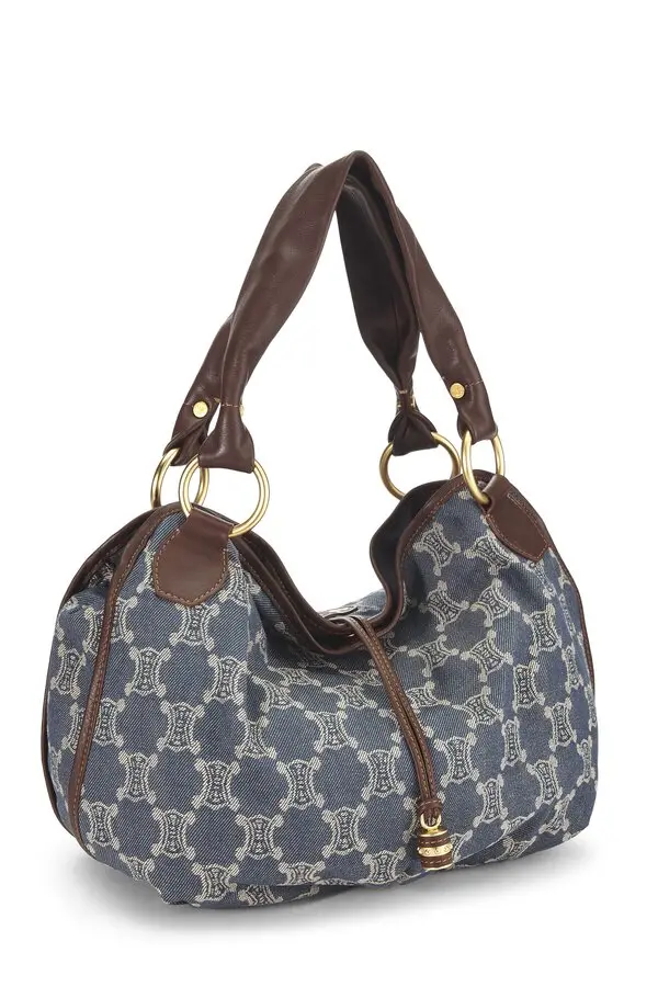 Celine Macadam Tote