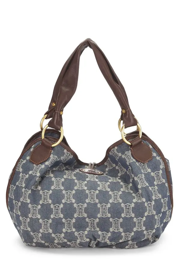 Celine Macadam Tote