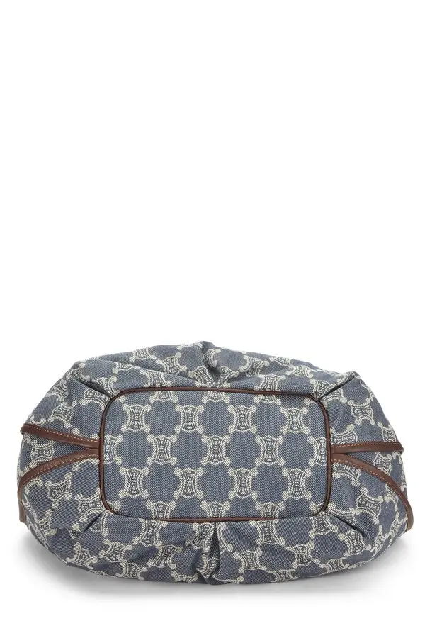 Celine Macadam Tote