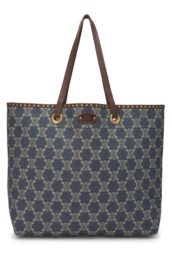 Celine Macadam Tote