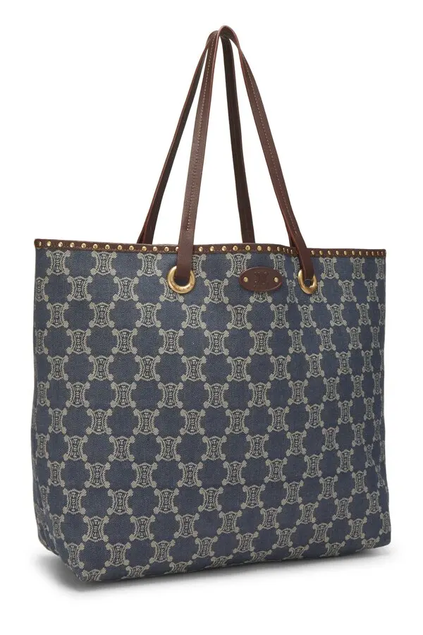 Celine Macadam Tote