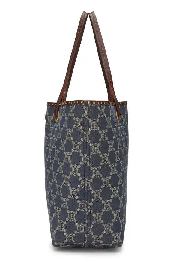Celine Macadam Tote