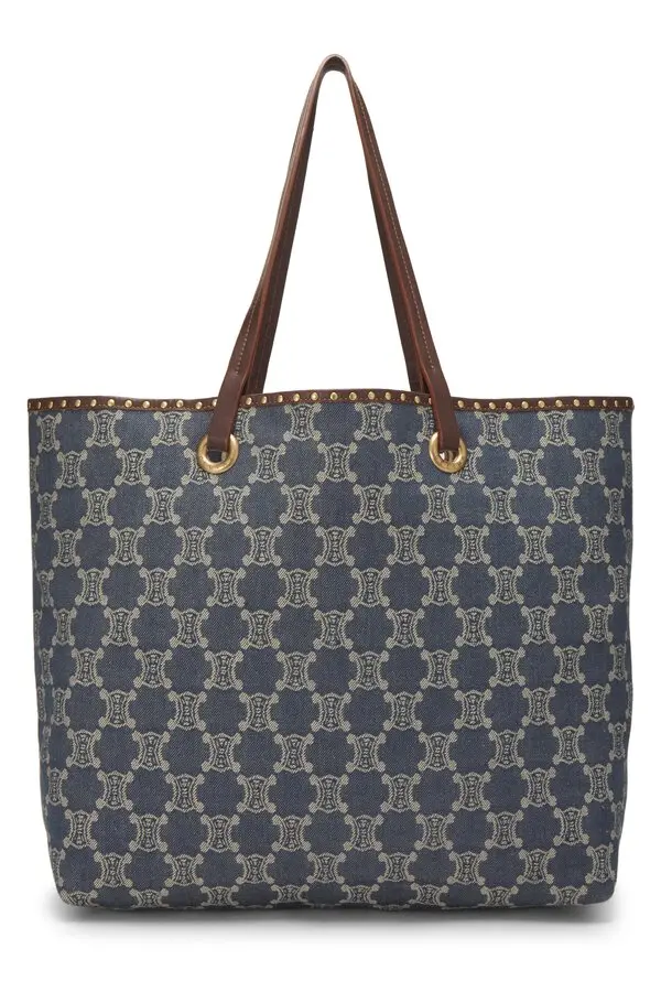 Celine Macadam Tote