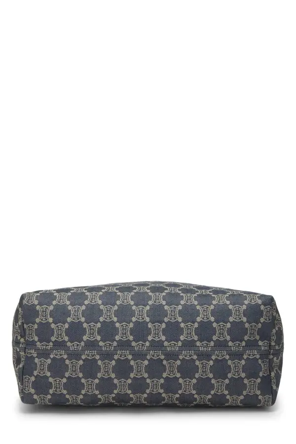 Celine Macadam Tote