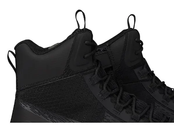 REEBOK Nano X1 Adventure Tactical Boots - Black