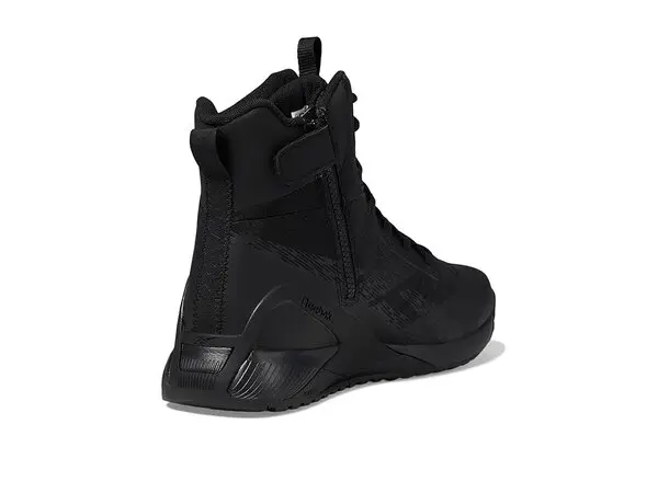 REEBOK Nano X1 Adventure Tactical Boots - Black