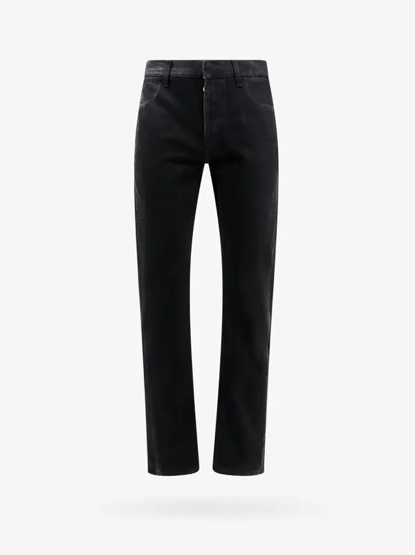 Alexander McQueen Denim Trousers